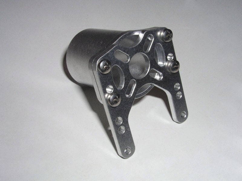 Blitz RC Works Sky Surfer Adjustable Motor Mount Outrunner