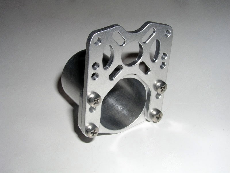 Multiplex Easy Star 1 Adjustable Motor Mount Outrunner