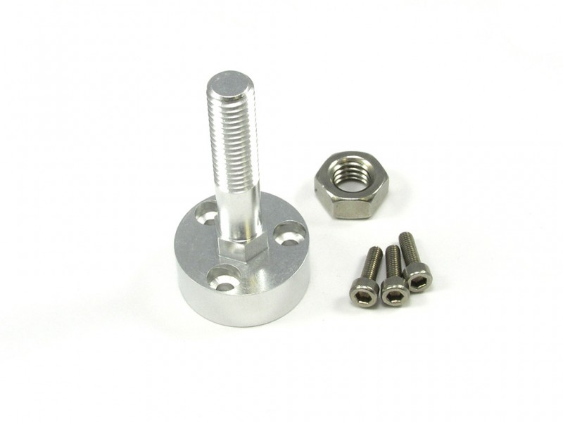 FMS / Airfield Prop Adapter for NTM Prop Drive 42xx Series Outrunner