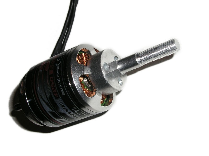 FMS / Airfield Prop Adapter for Turnigy SK3 42xx Series