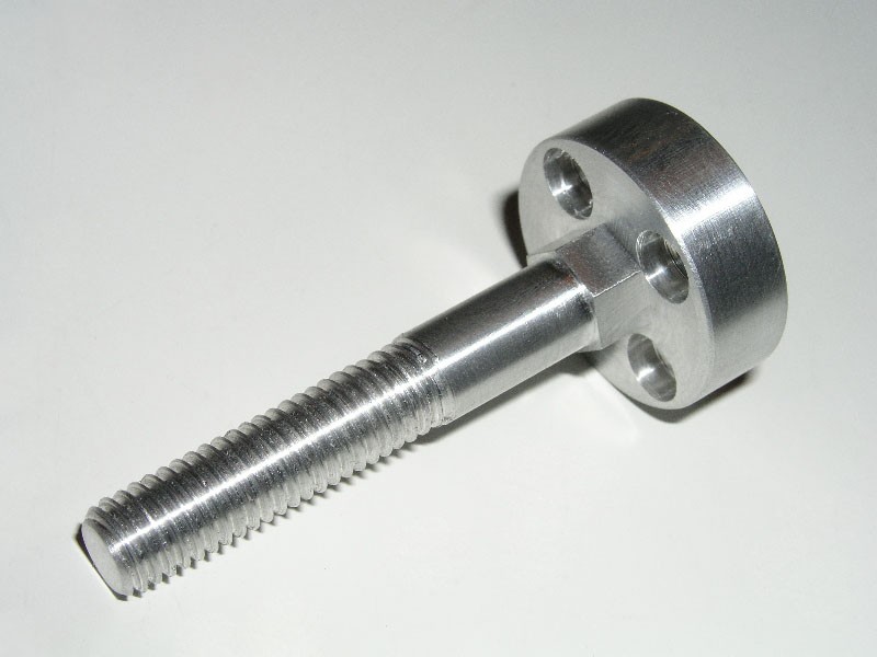 FMS / Airfield Prop Adapter for Turnigy 42xx Series