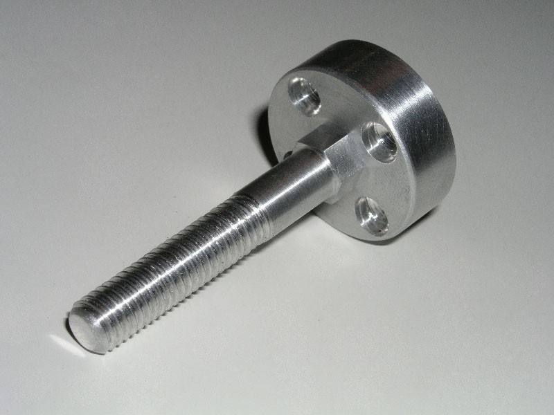 FMS / Airfield Prop Adapter for Turnigy 50xx Series