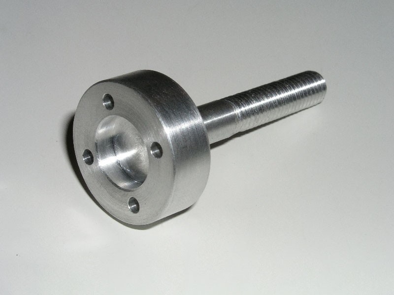 FMS / Airfield Prop Adapter for Turnigy 50xx Series