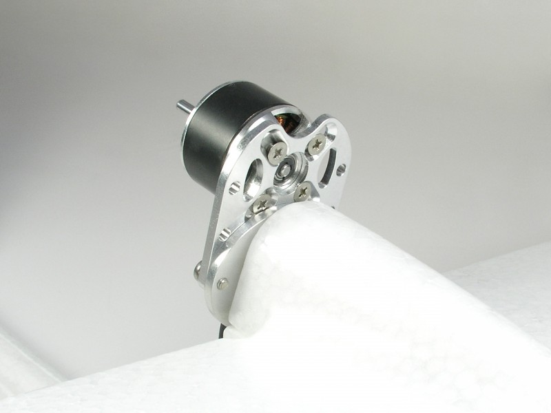 Hobby King Mini Skywalker Adjustable Motor Mount