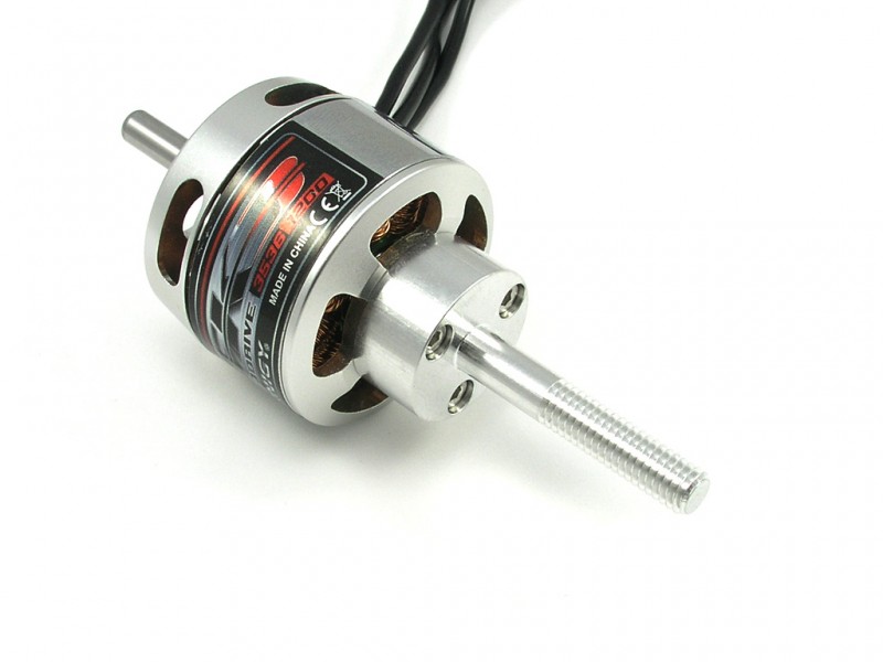 Turnigy SK3 35xx Extended Propeller Adapter