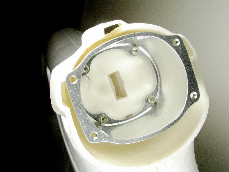 X-UAV Super Sky Surfer 2000 Adjustable Motor Mount