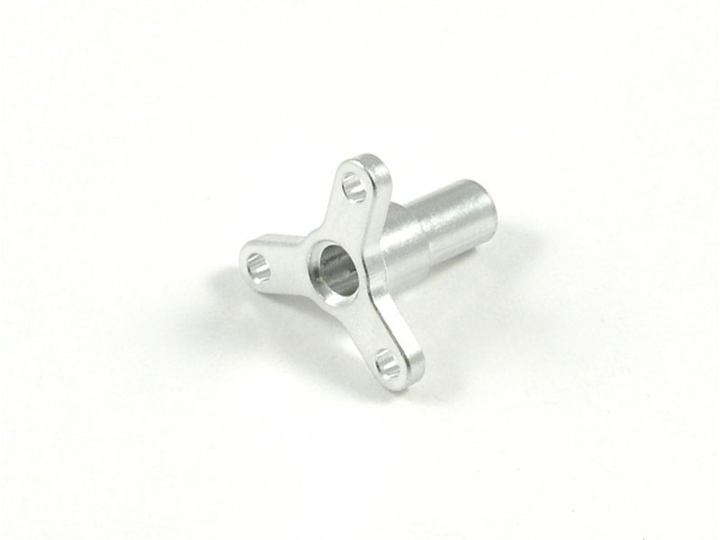 E-Flite UMX F4F Wildcat Aluminum Prop Adapter