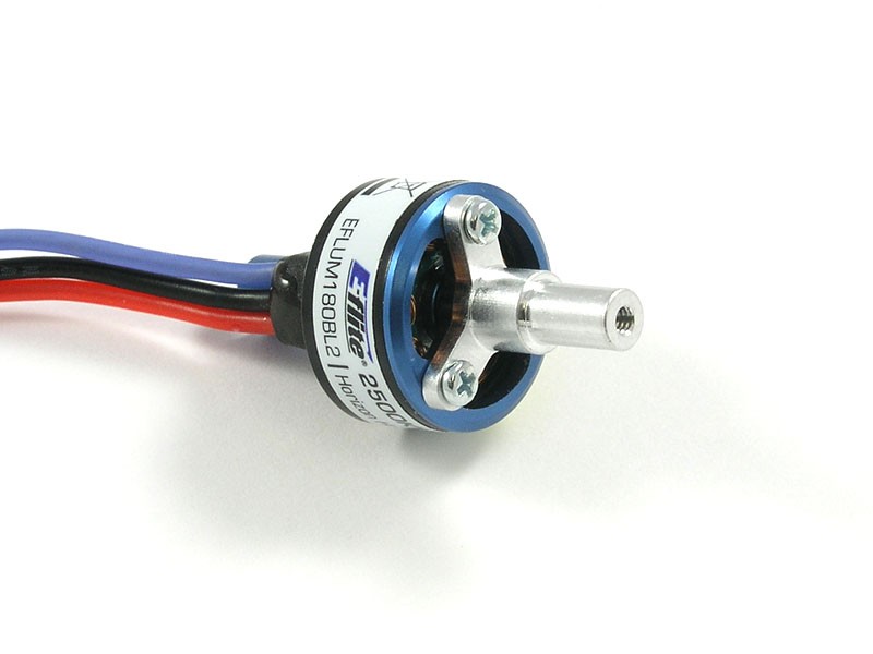 HobbyZone Champ S+ Aluminum Prop Adapter
